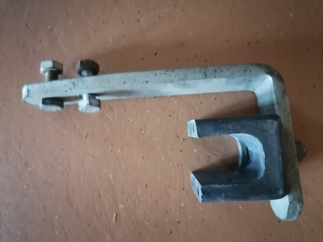 Tando Support with Nylon U Support Guide (Used) – Camping Guru
